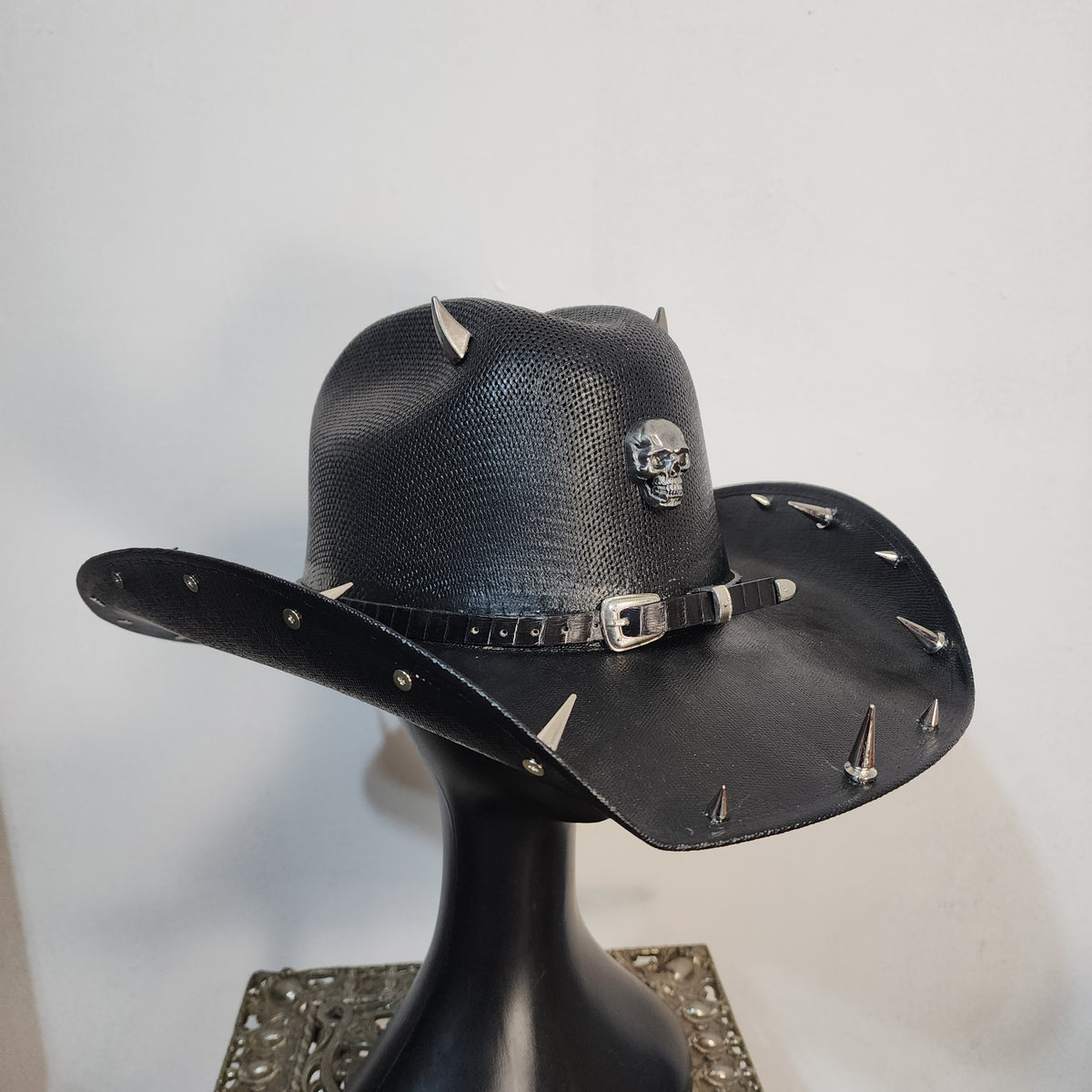 Y'allternative Outlaw Cowboy Hats – Freebird Revolution