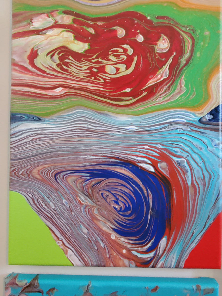 Game Show – Freebird Revolution